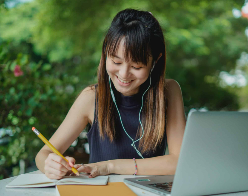 3(+1) conseils pour bien prendre ses notes en cours - Metrotime