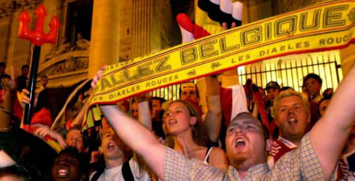 Les Diables Rouges ont connu un succès inégal aux précédents EUROS ...