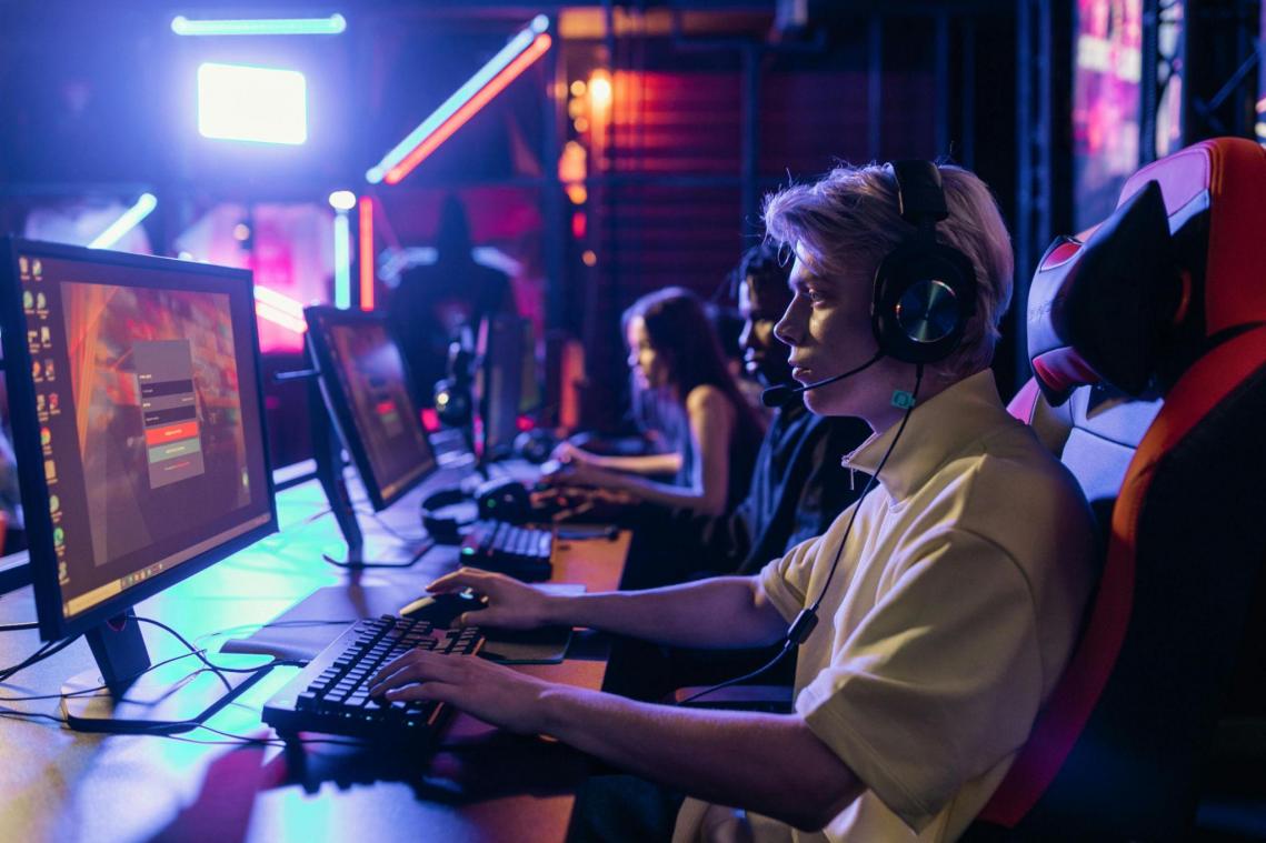 Les secrets d'un setup informatique parfait pour les passionnés de tech ...
