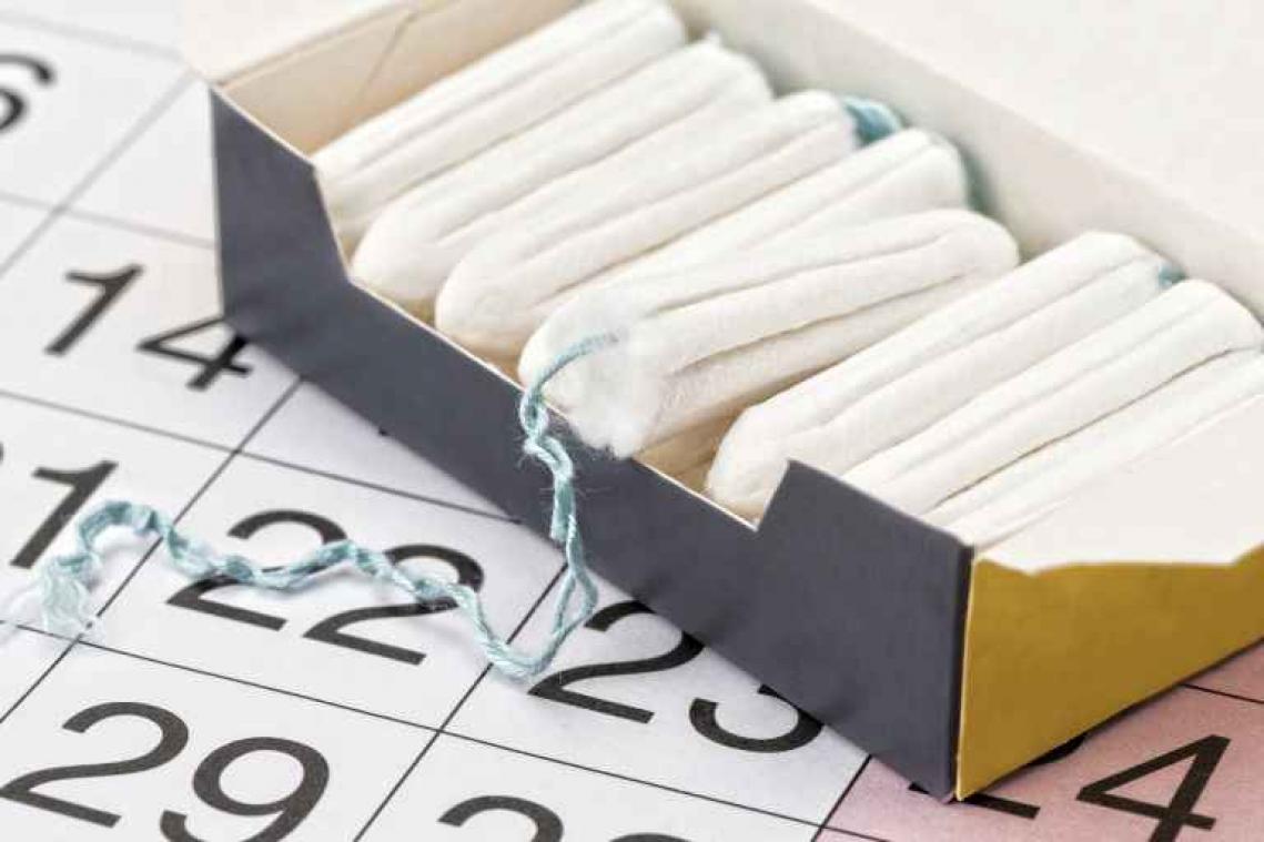 myF.low, le premier tampon hygiénique connecté et relié au smartphone ...