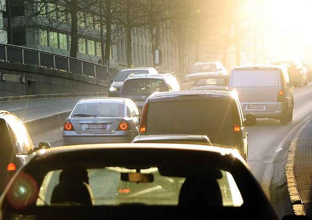 Bruxelles va interdire les véhicules diesel de plus de 20 ans - Metrotime