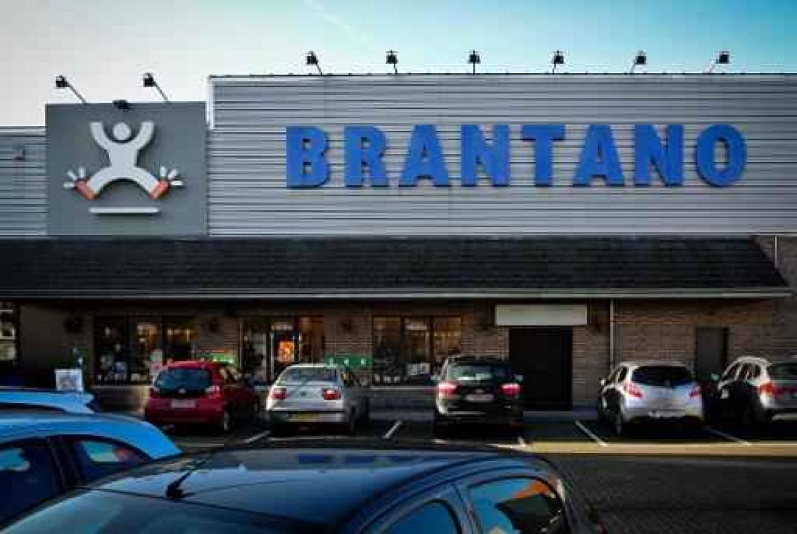 Les nouveaux propriétaires de Brantano comptent transférer 19 magasins ...