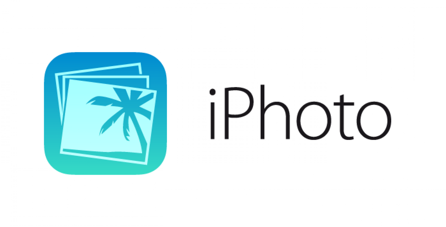 iPhoto. Ici, toutes vos photos de vacances deviennent brillantes ...