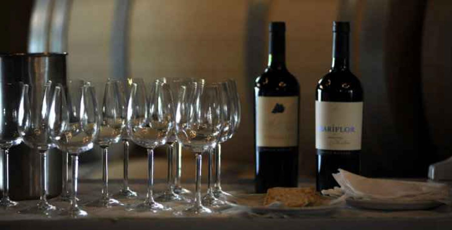 Selon un magazine spécialisé, le meilleur vin du monde est chilien et ...