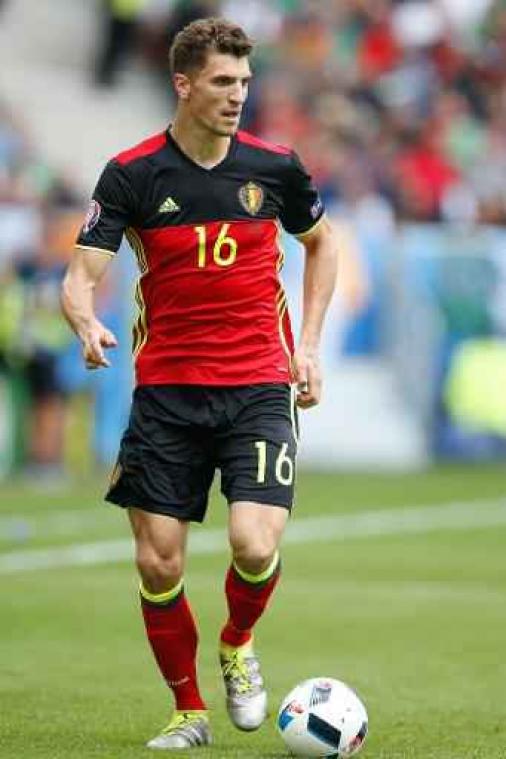 Euro 2016 - Thomas Meunier: "Content de la victoire et de ma prestation ...