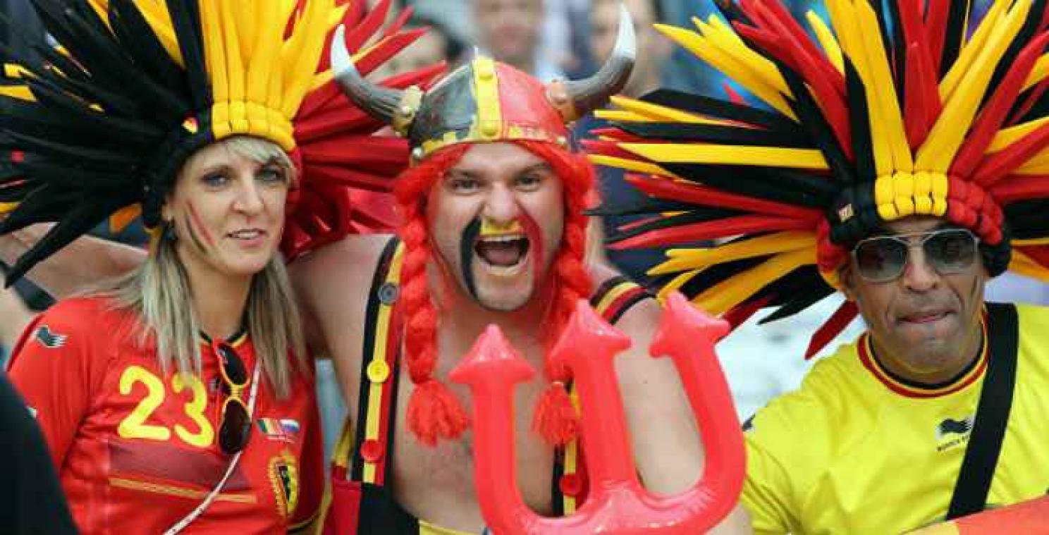 #AdopteUnBelge, l'appel aux Lillois pour accueillir les supporters des ...