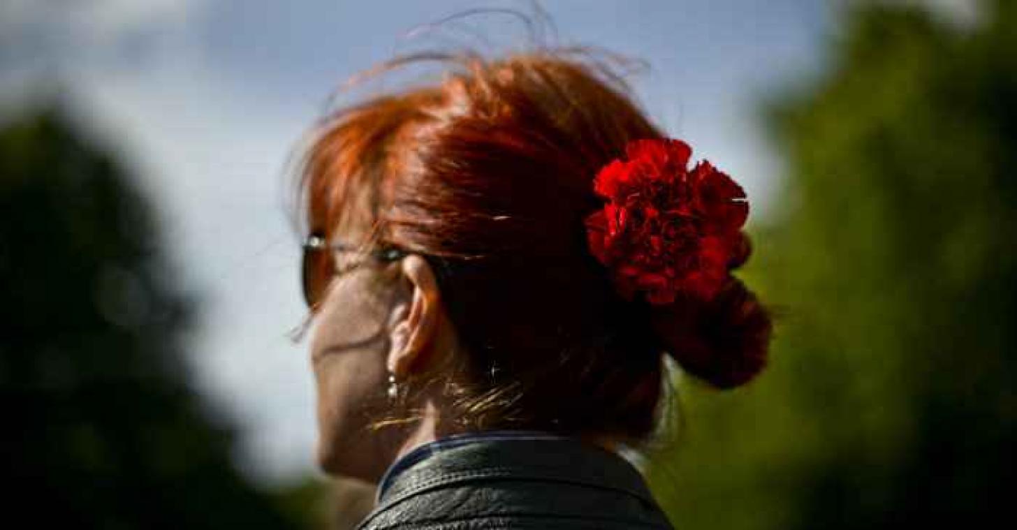 Réchauffement climatique: les roux vont-ils disparaître ? - Metrotime