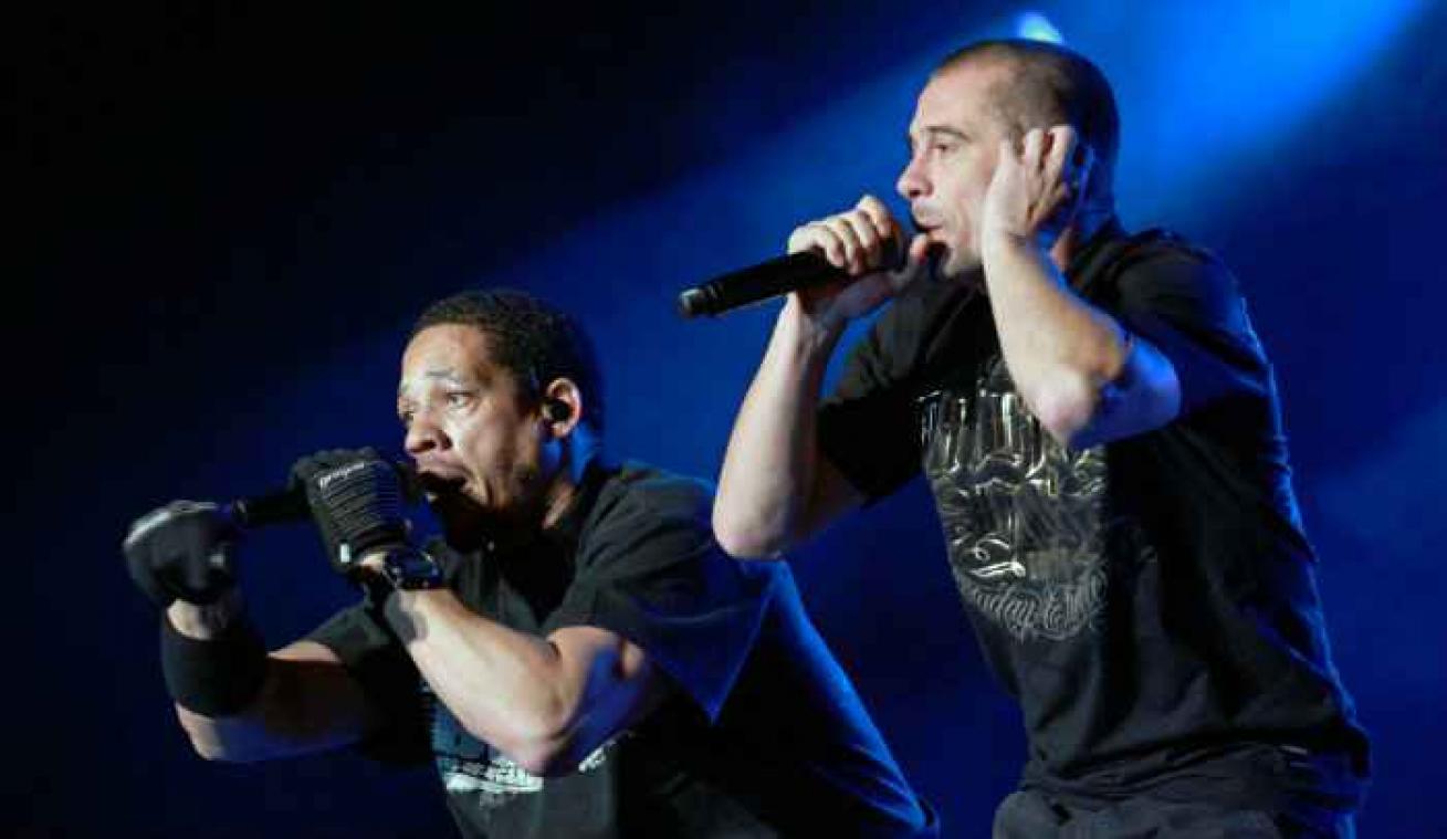 En Angleterre, NTM est étudié à l'université - Metrotime