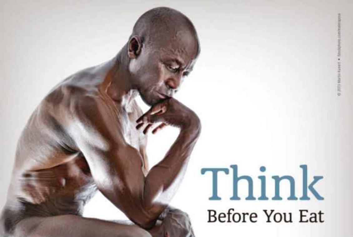 Un bodybuilder de 78 ans pose pour la PETA - Metrotime