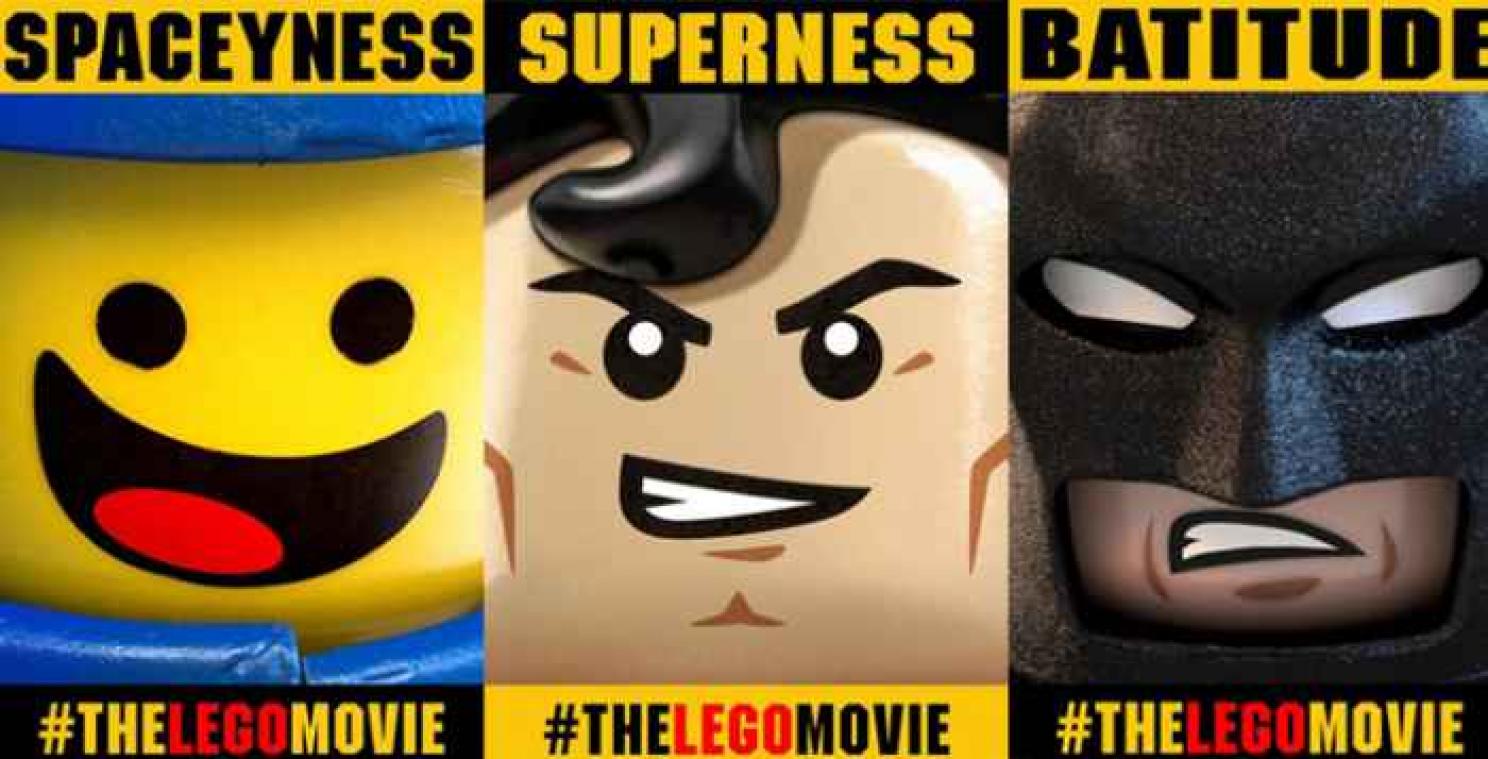 5 raisons qui font que vous rachèterez des LEGO en 2014 - Metrotime