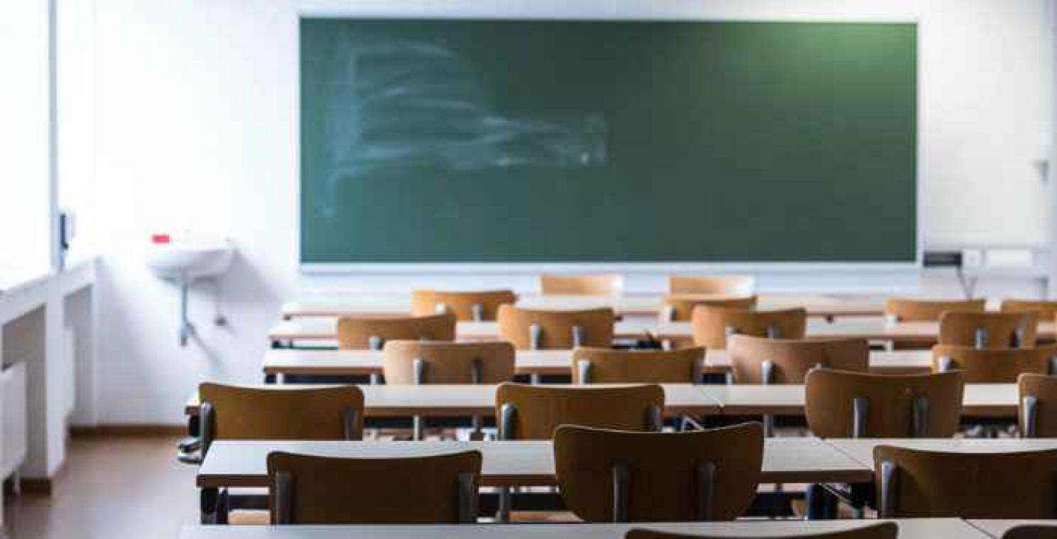 A peine plus d'un élève de 2e secondaire sur deux réussit son examen de ...