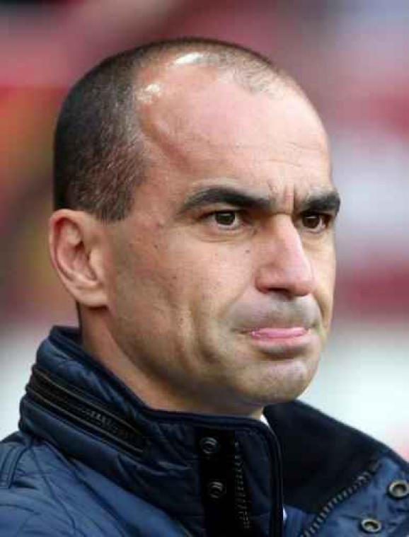 Diables Rouges - Roberto Martinez nouveau sélectionneur des Diables ...