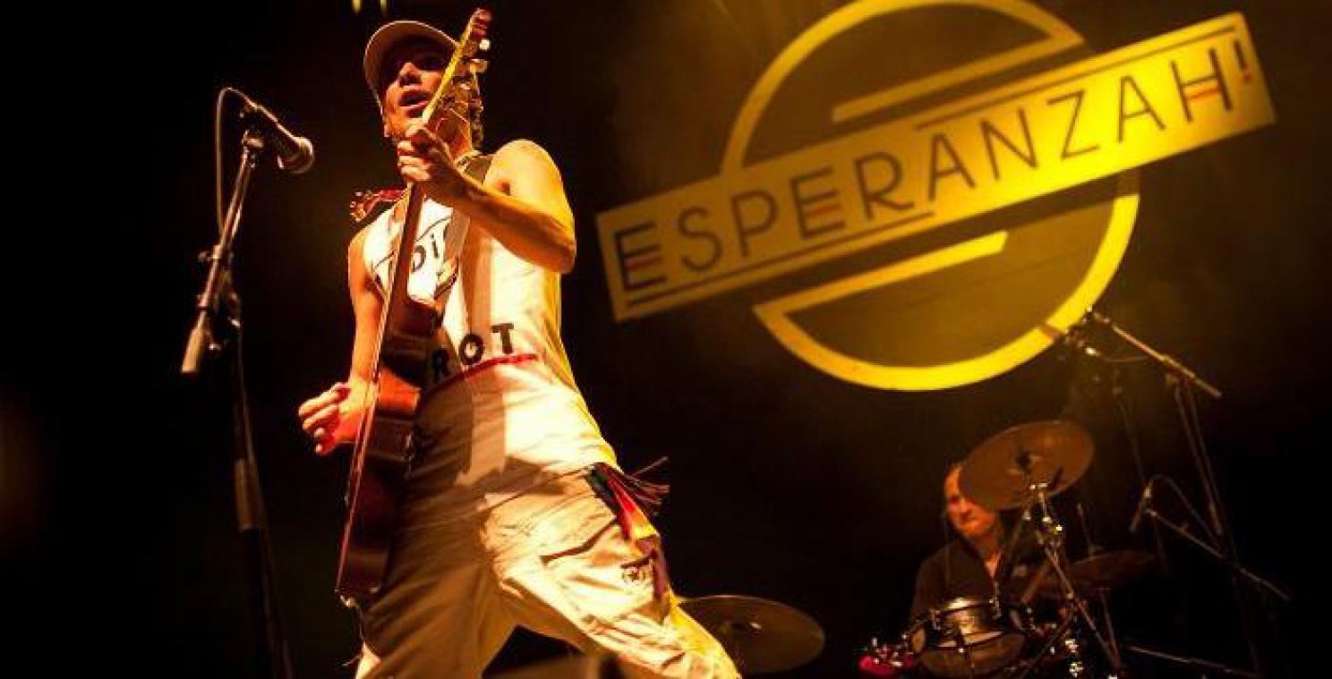 Un week-end chargé en festivals - Metrotime