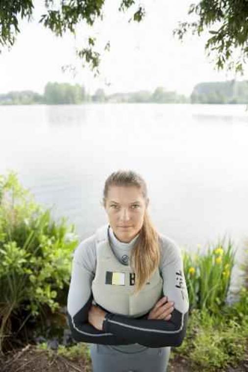 JO 2016 - Evi Van Acker lance sa poursuite de l'or lundi - Metrotime