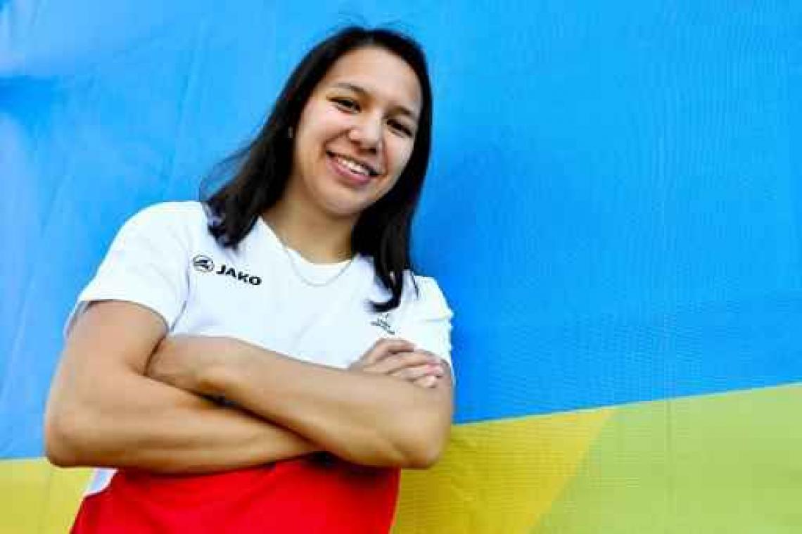 JO 2016 - Lianne Tan perd son premier match de poule en badminton - Metrotime