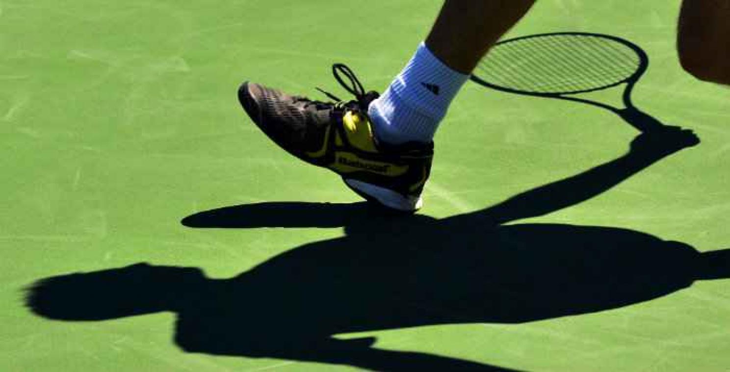 Tennis : tentative de record du plus grand nombre de matches, à Anvers ...