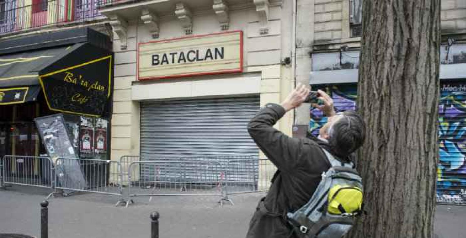 Le Bataclan rouvrira ses portes au public le 16 novembre, un an après ...