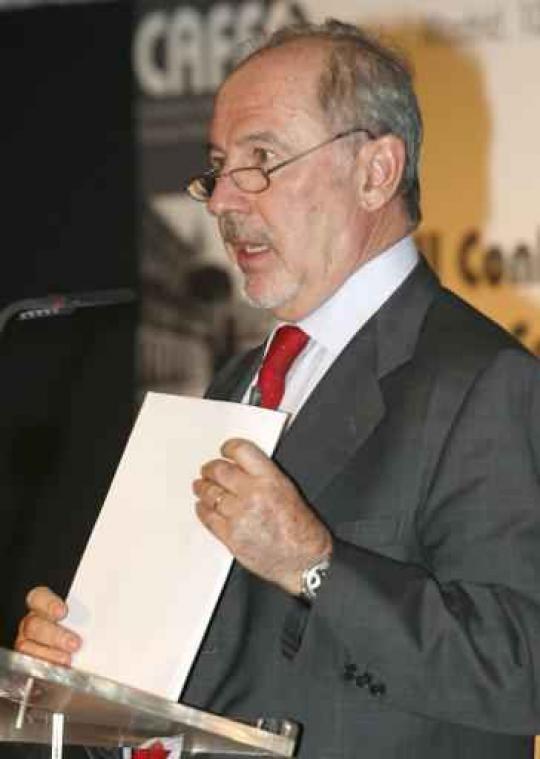 Jugé pour détournement, l'ex-patron du FMI Rodrigo Rato assure que tout ...