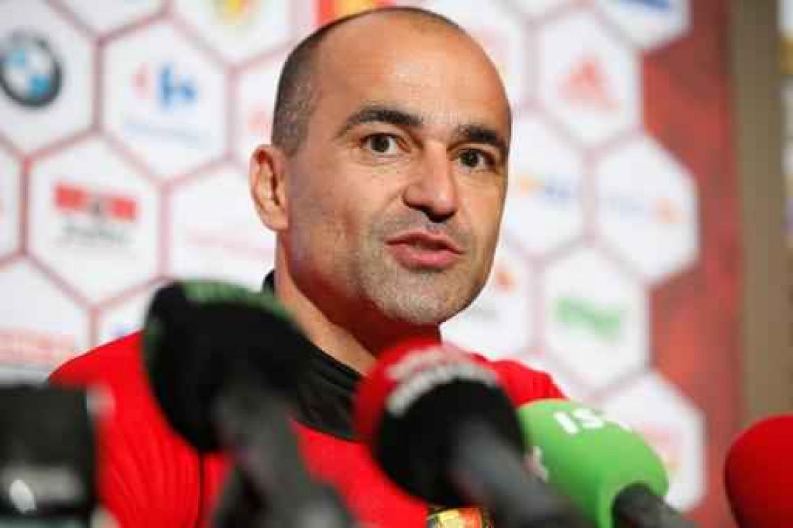 Diables Rouges - L'entraînement des Diables Rouges filmé par un drone ...