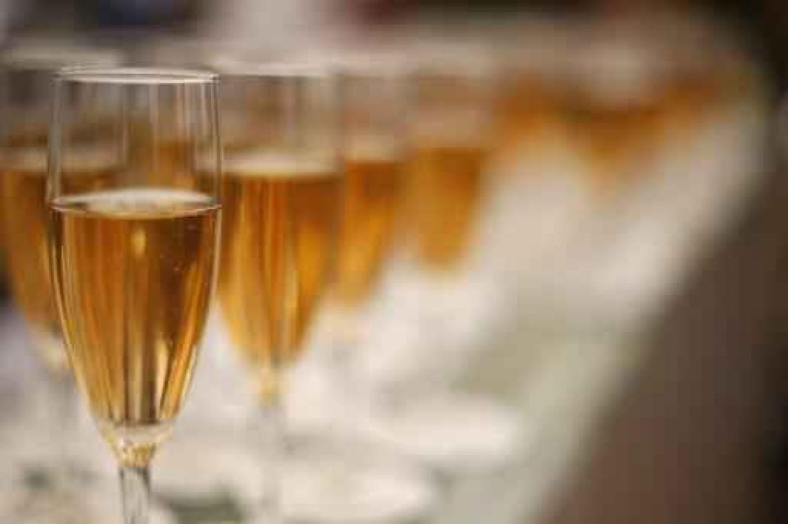 La Belgique, 5e pays importateur de champagne au monde en 2015 - Metrotime
