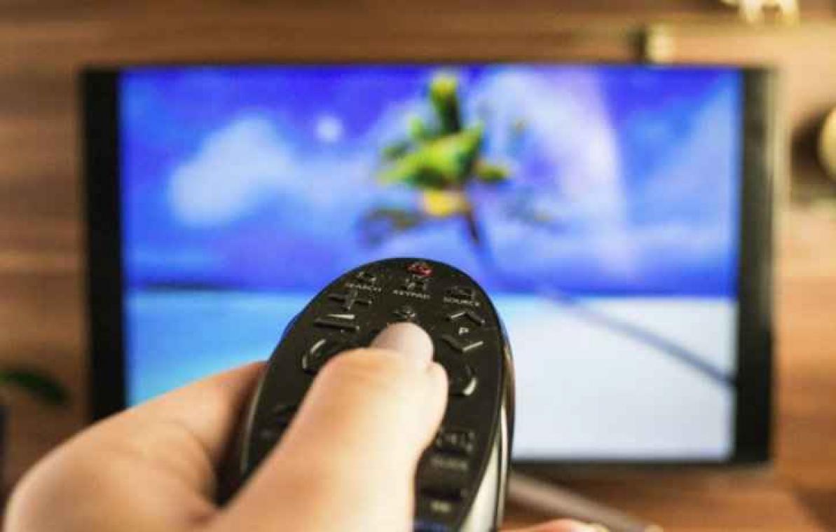 Les Américains passent plus d'un an de leur vie à zapper - Metrotime