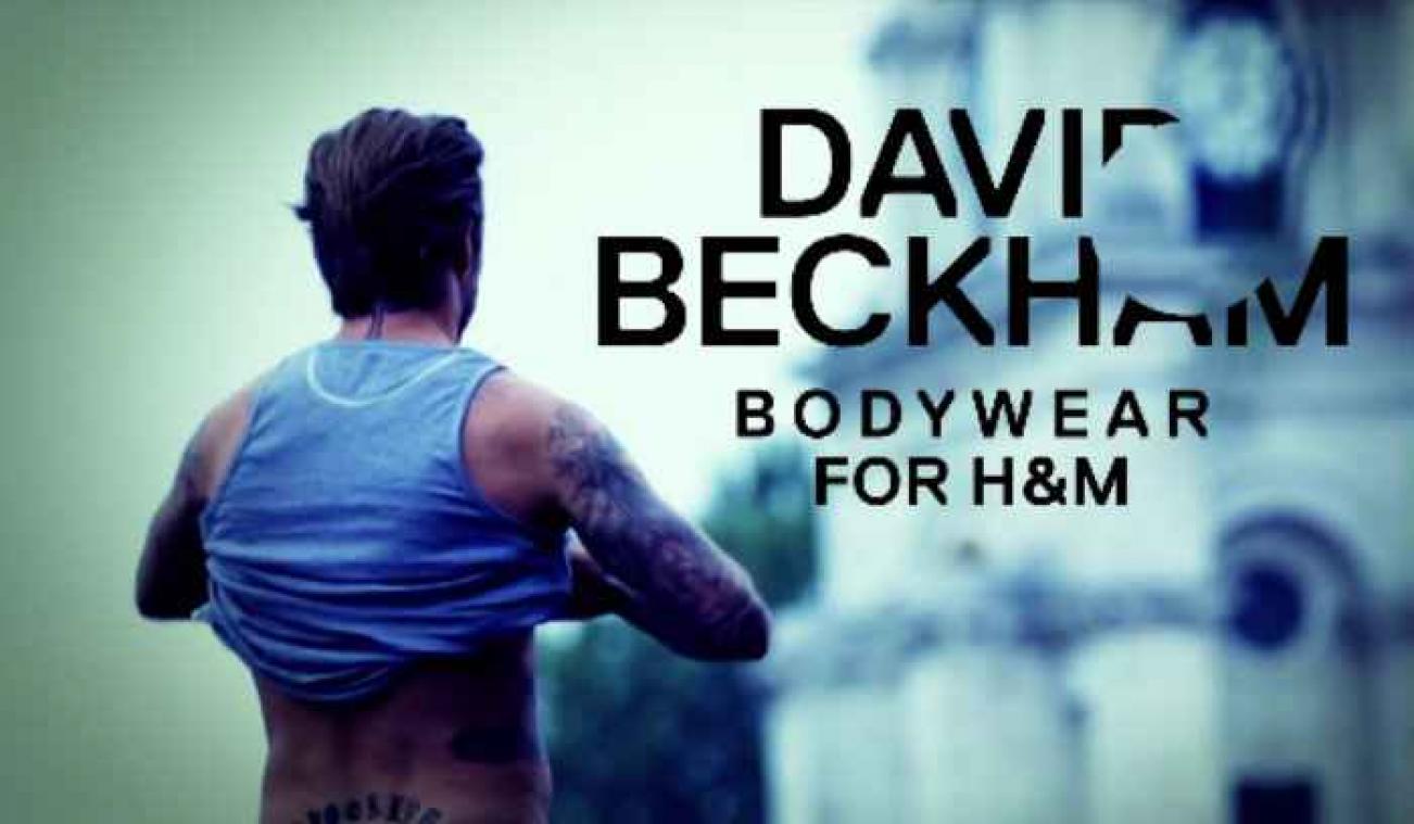 David Beckham Remet Son Cale on Pour H M Metrotime david-beckham-remet-son-cale-on-pour-h-m-metrotime