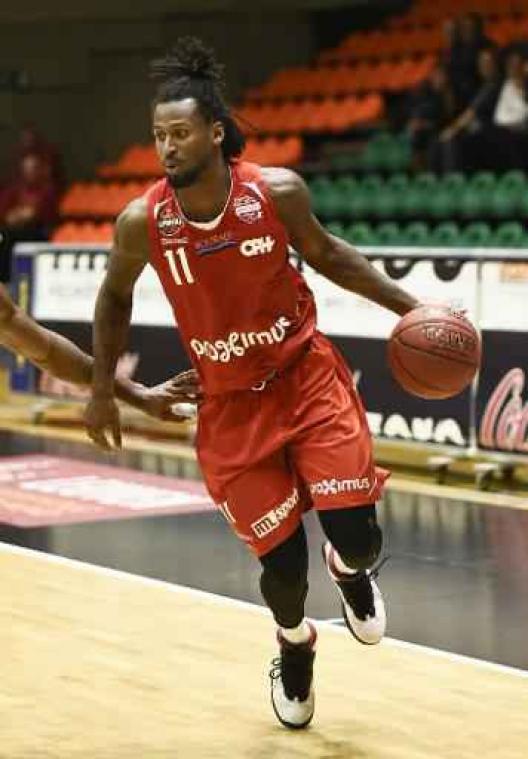 Ligue des Champions de basket - Le Spirou décroche son premier succès ...