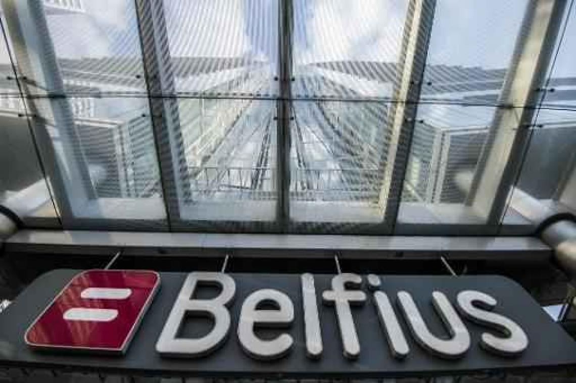 Belfius réforme son réseau commercial - Metrotime