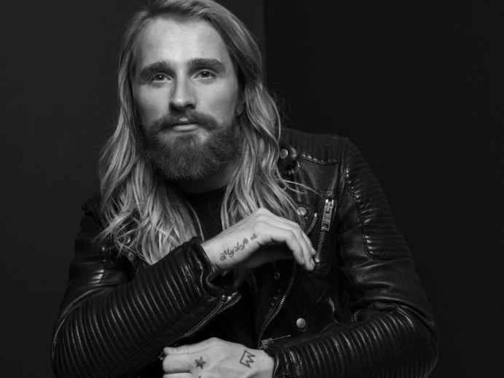 Maxime Jacquet, une nouvelle star belge de la déco - Metrotime