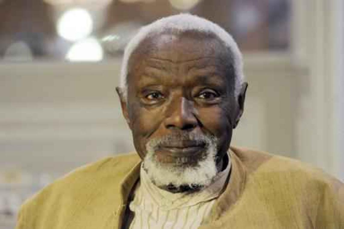 Décès d'Ousmane Sow: "une très grosse perte pour la sculpture ...
