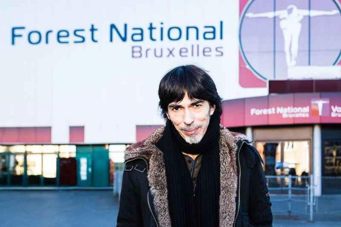 VIDEO. Gil Roman et le Béjart Ballet Lausanne à Bruxelles pour une ...