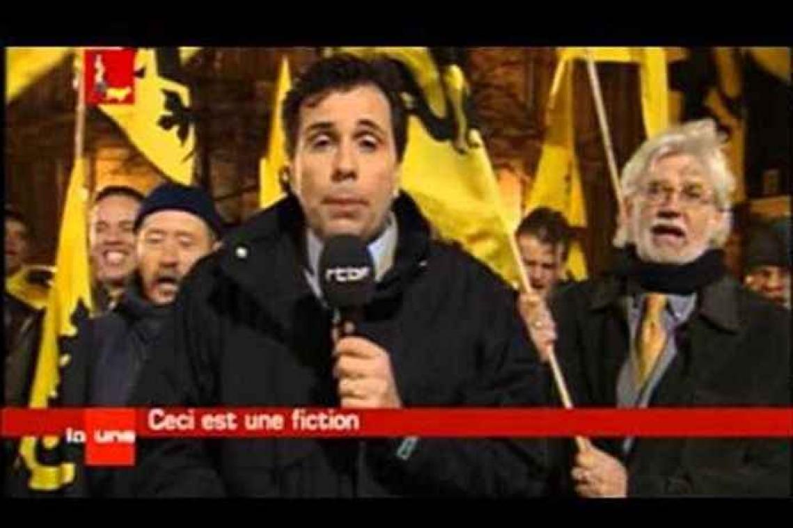 « Bye Bye Belgium », dix ans déjà - Metrotime