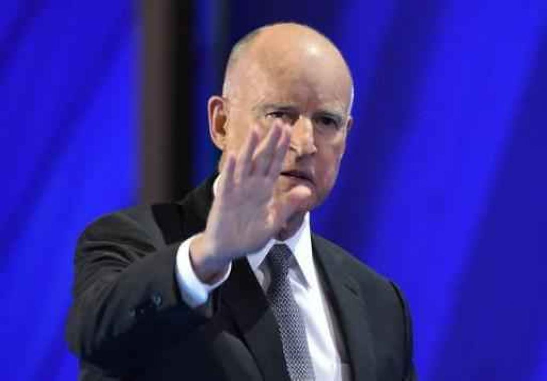 La Californie demande à Obama d'interdire le forage au large de ses ...