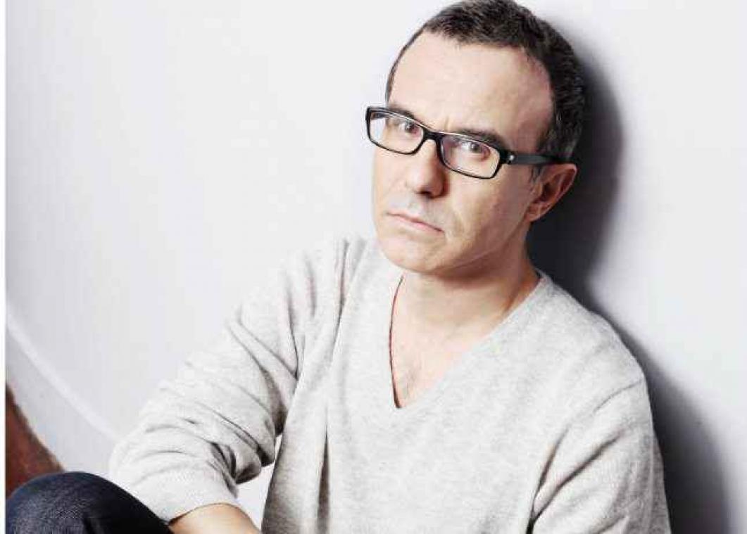 Philippe Besson raconte son premier amour tenu secret durant près de 30 ...