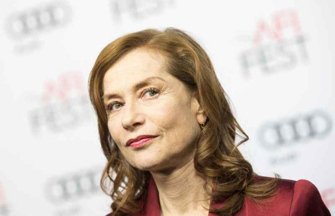 Les nominés aux César ont été dévoilés - Metrotime