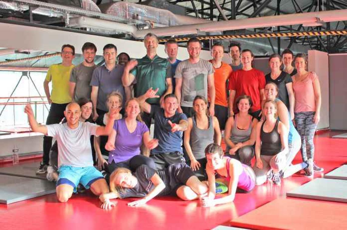 Le SPF Finances, un employeur flexible - Metrotime