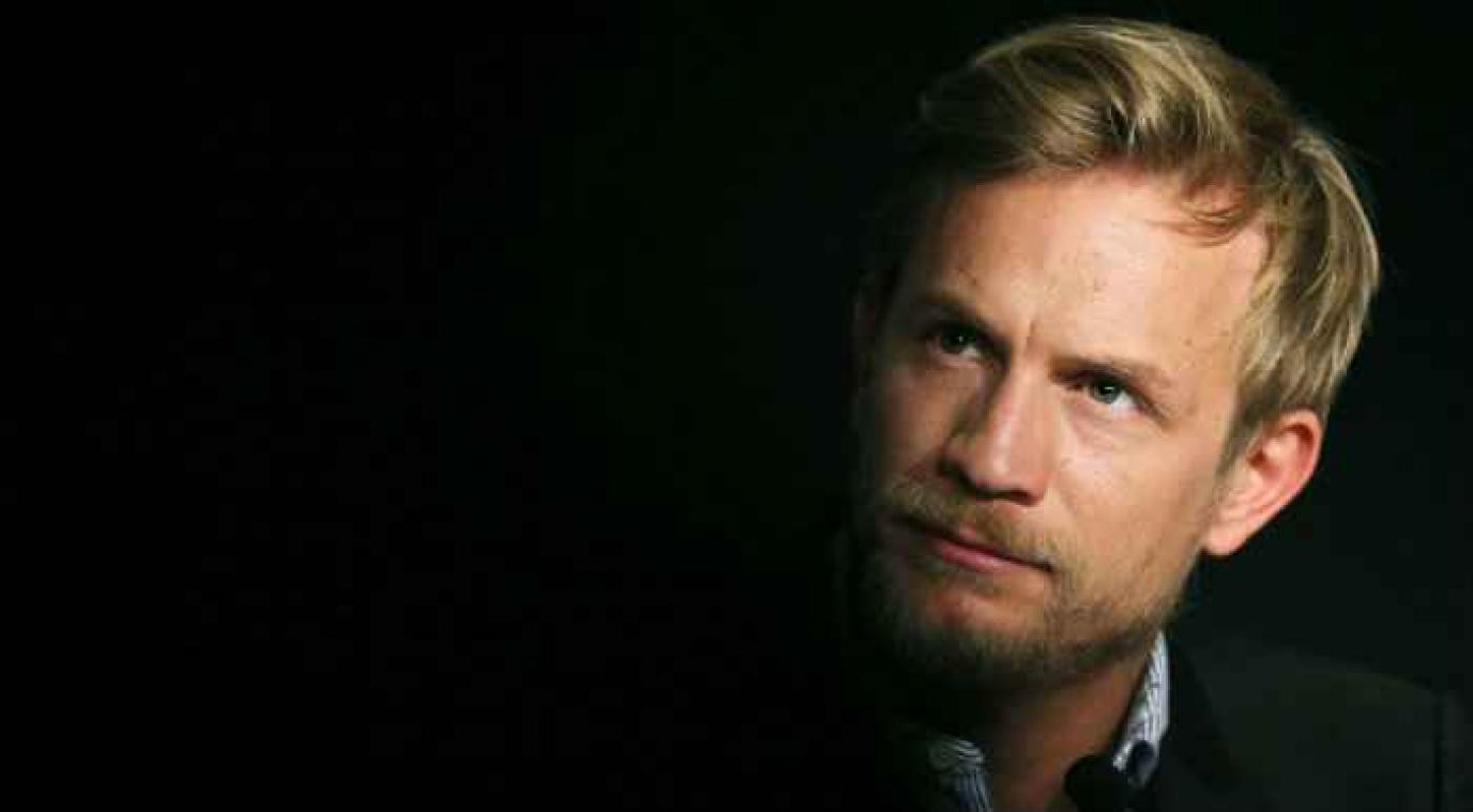 "Jérémie Renier est l'Eden Hazard du cinéma belge" - Metrotime