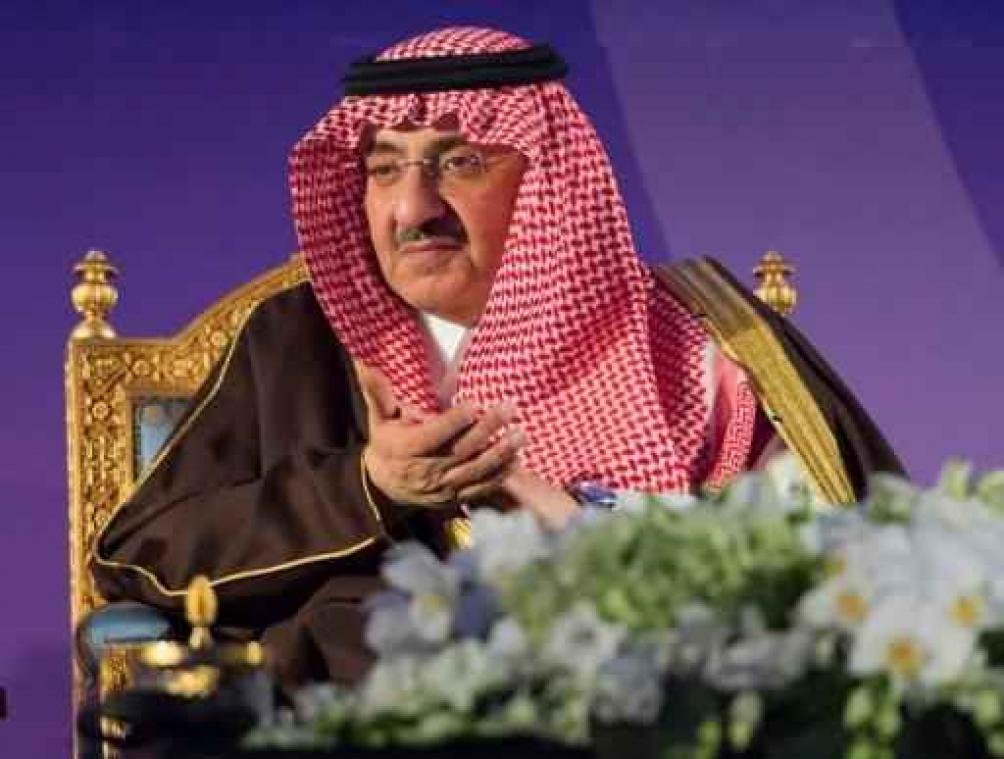 Le prince héritier saoudien, champion de la lutte contre Al-Qaïda ...