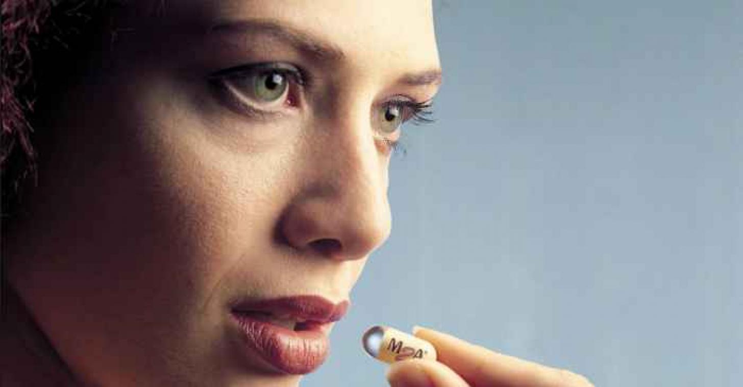 Bientôt une pilule miracle pour vivre jusqu'à 120 ans ? - Metrotime