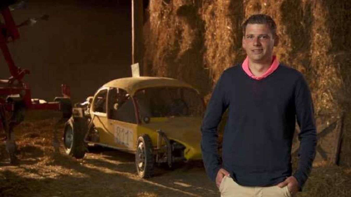 Un candidat de "L'Amour est dans le pré" s'est suicidé - Metrotime