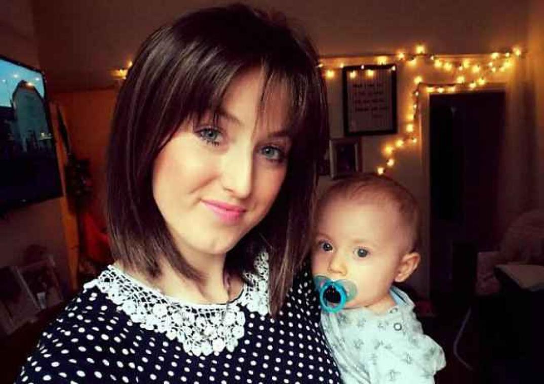 Elle découvre qu'elle est atteinte d'un cancer grâce à son bébé - Metrotime