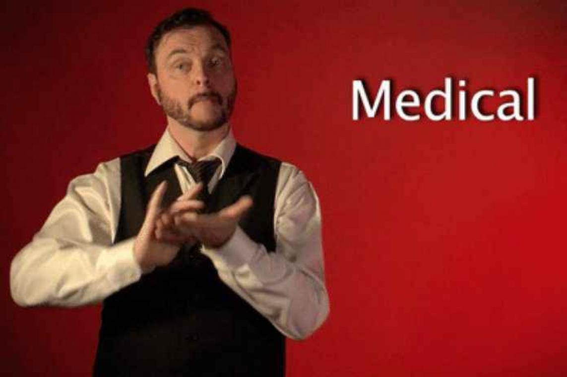 VIDEO. 2.000 GIF pour apprendre la langue de signes - Metrotime