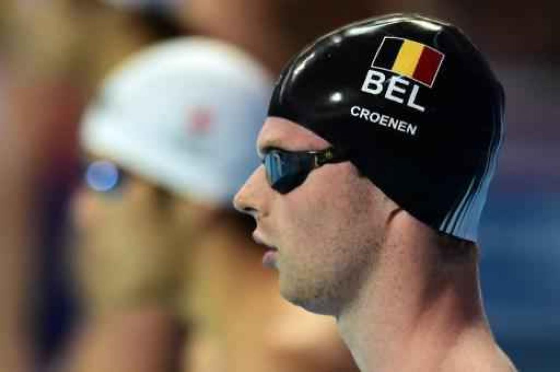 Championnats flamands - Louis Croenen qualifié pour les Mondiaux ...