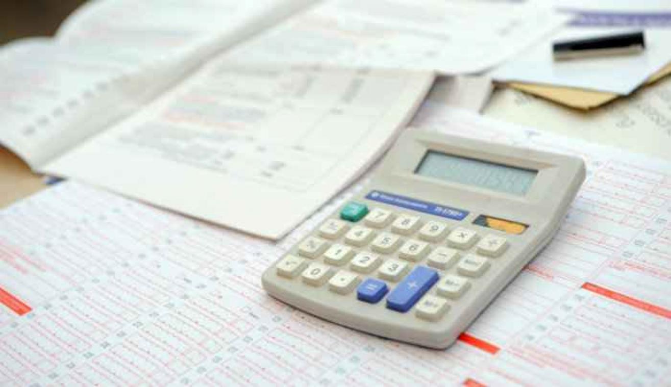 Niveau record des impôts: La Belgique 3ème pays le plus taxé - Metrotime