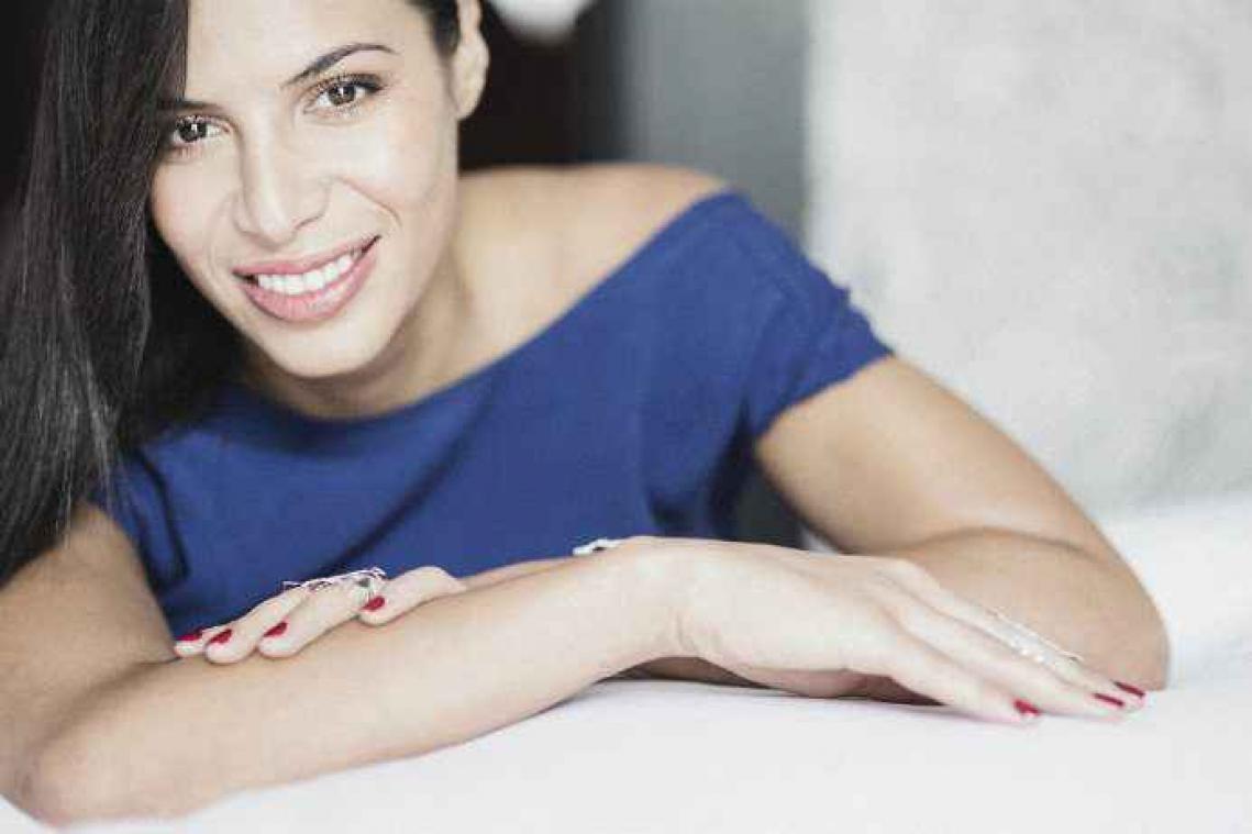 Zaho, une artiste touche-à-tout - Metrotime