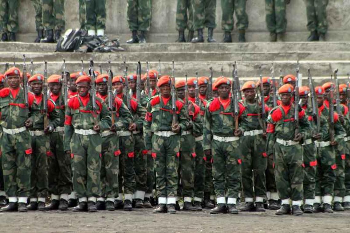 L'Onu accuse la RDC "d'usage excessif de la force" - Metrotime