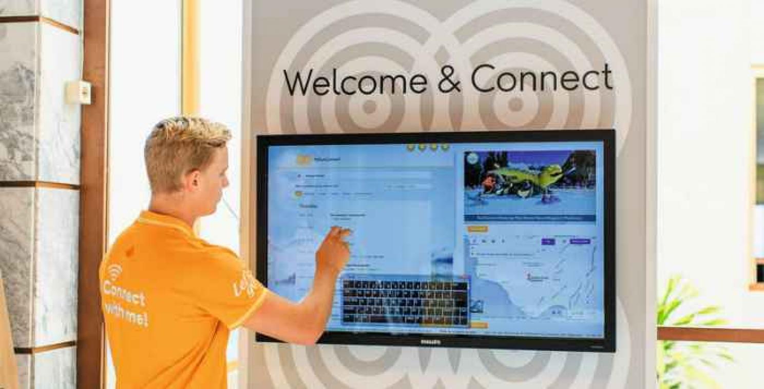 Les vacances du futur avec les SunConnect Resorts - Metrotime