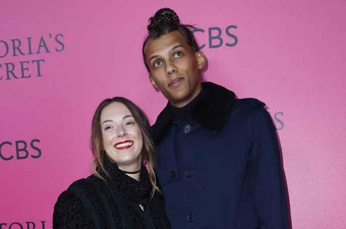 Stromae : "J'ai cru que j'avais basculé dans la folie" - Metrotime