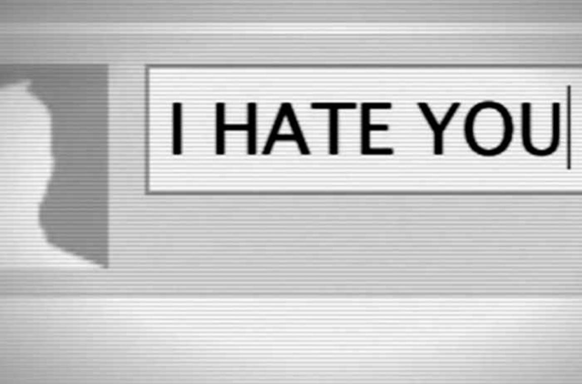 Des gifs pour lutter contre le harcèlement scolaire - Metrotime