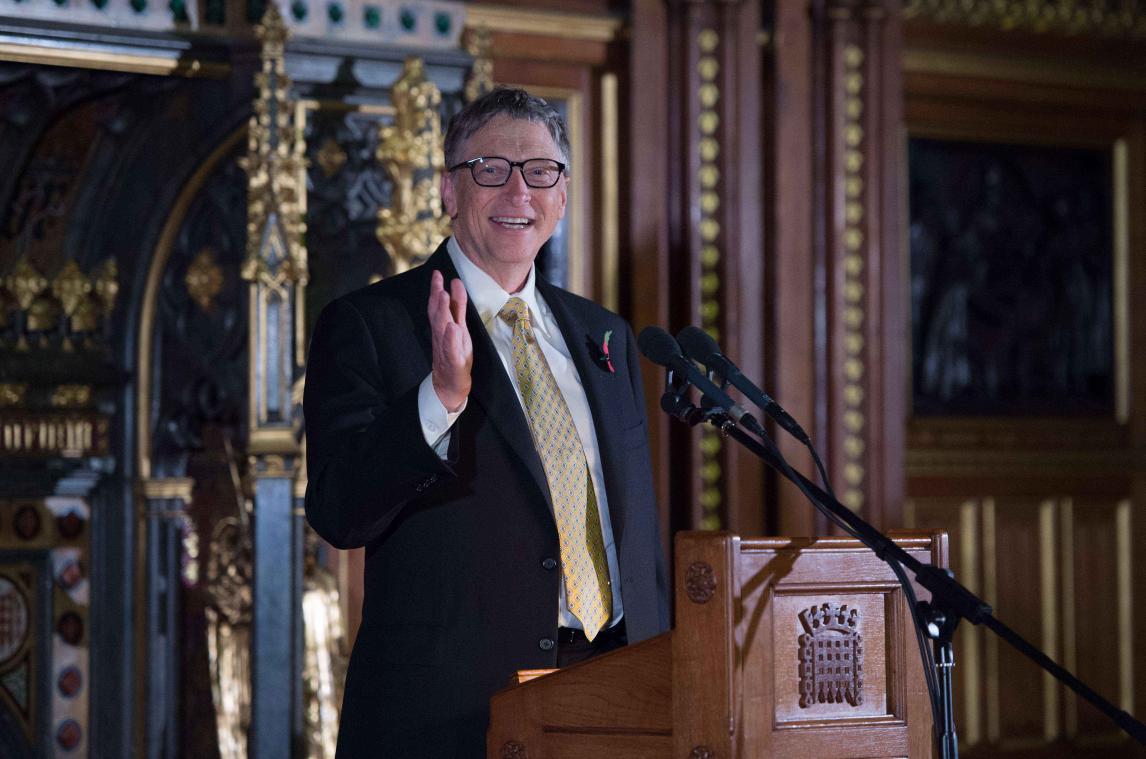 En 2014, les plus riches sont devenus encore plus riches - Metrotime